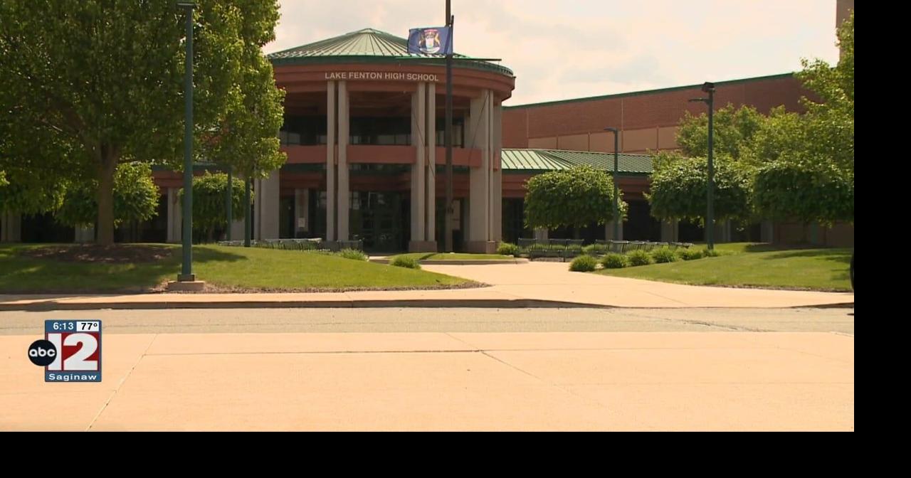 Lake Fenton High School finishes eighth in Dimes for Diapers drive ...