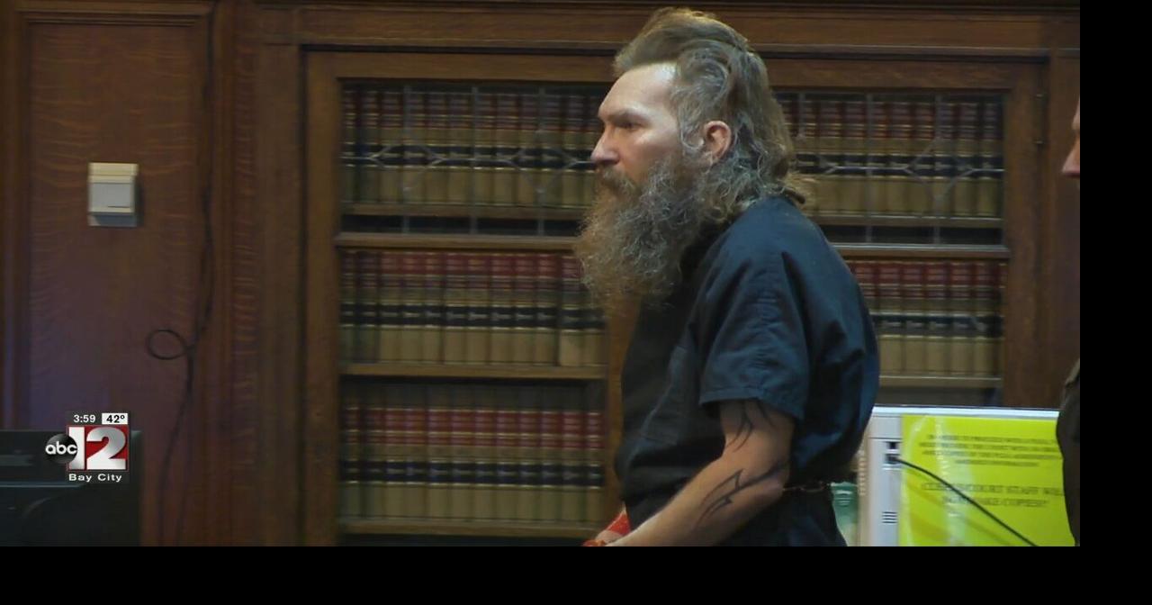 Mark David Latunski convicted of first-degree murder for Kevin Bacon's ...