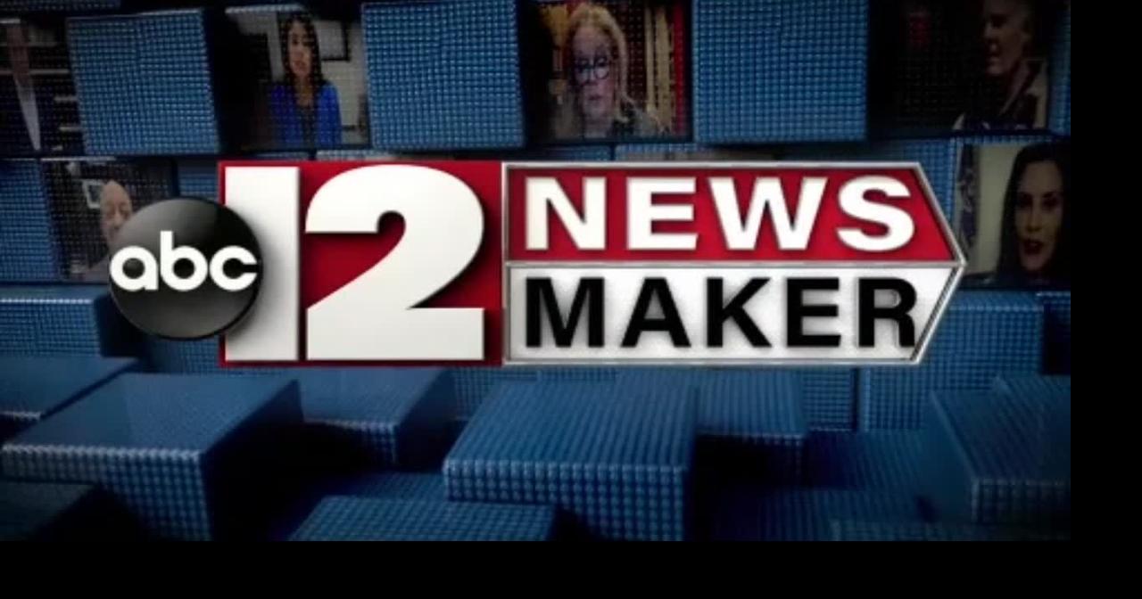Newsmaker: Mott Community College Celebrates 100 Years | Video | abc12.com