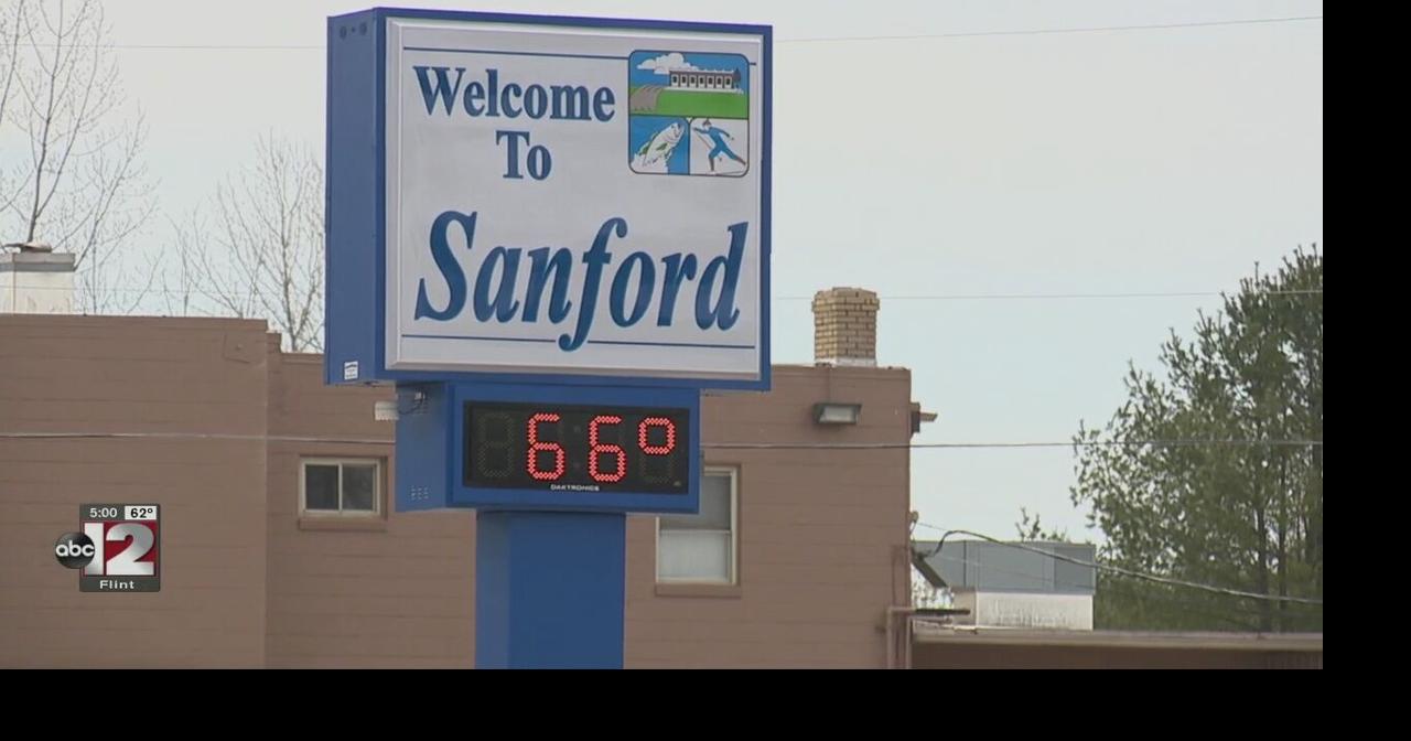 More work to do in Sanford recovery | News | abc12.com