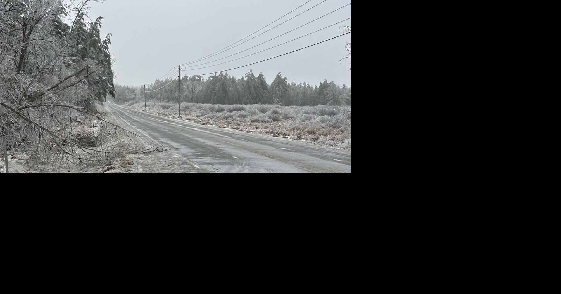 Alert Day: Mid-Michigan under High Wind Warning for most of Monday ...