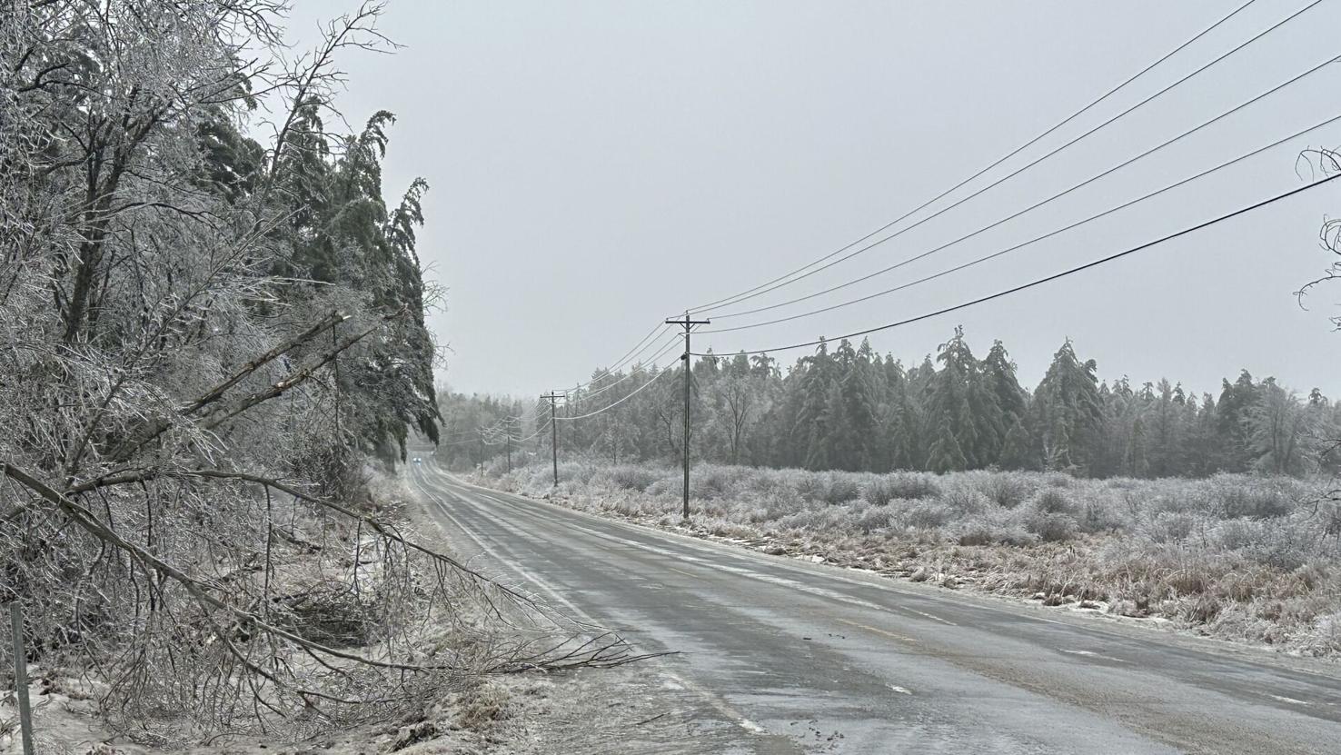 Alert Day: Mid-Michigan under High Wind Warning for most of Monday ...