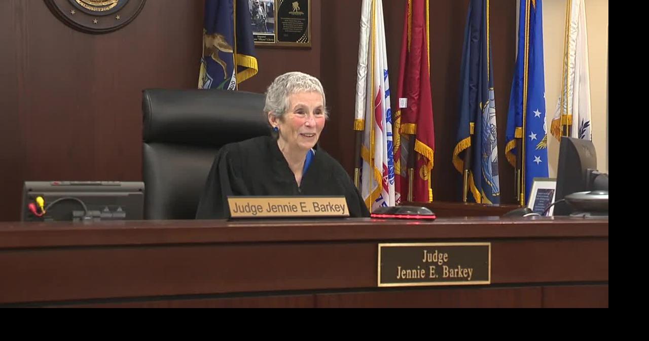 Genesee County judge tackles breast cancer for a second time | Health ...