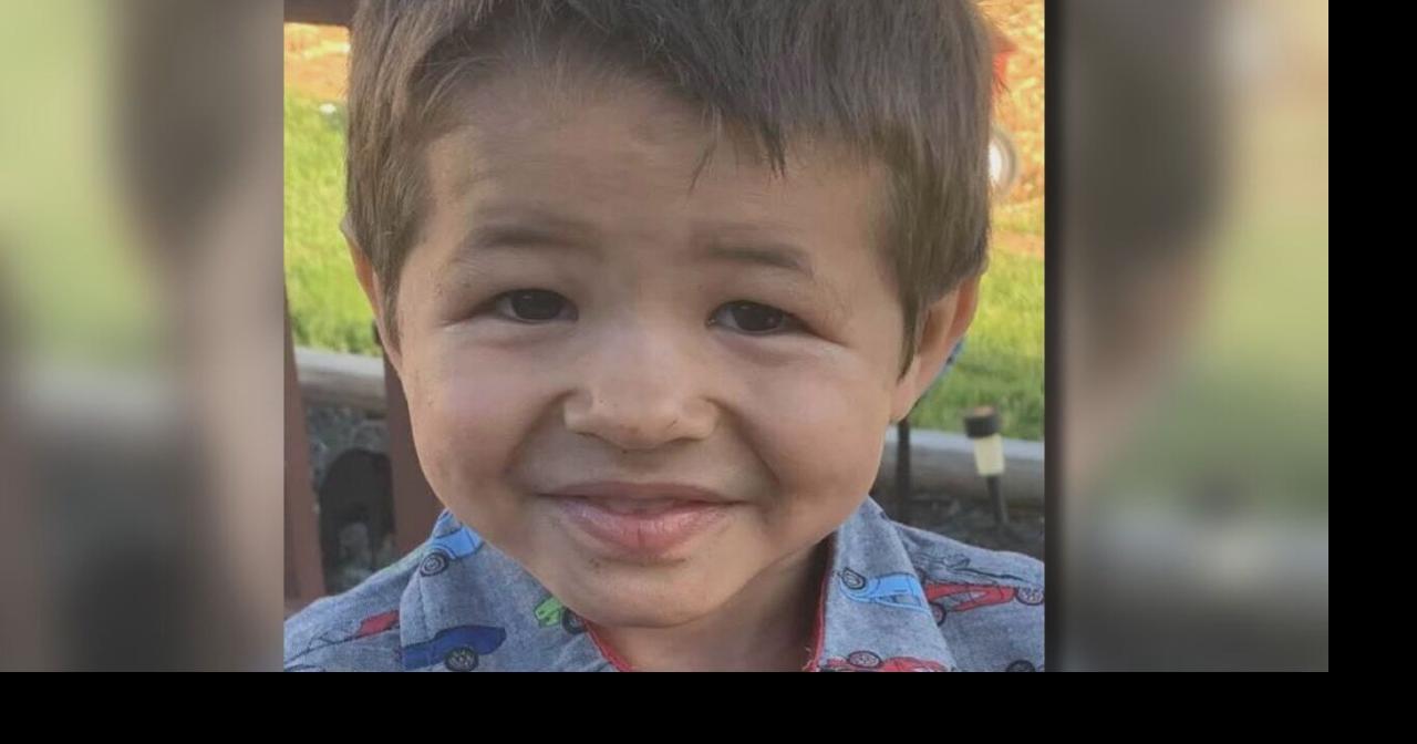 Final suspect accused of killing 3-year-old Messiah Williams arrested ...