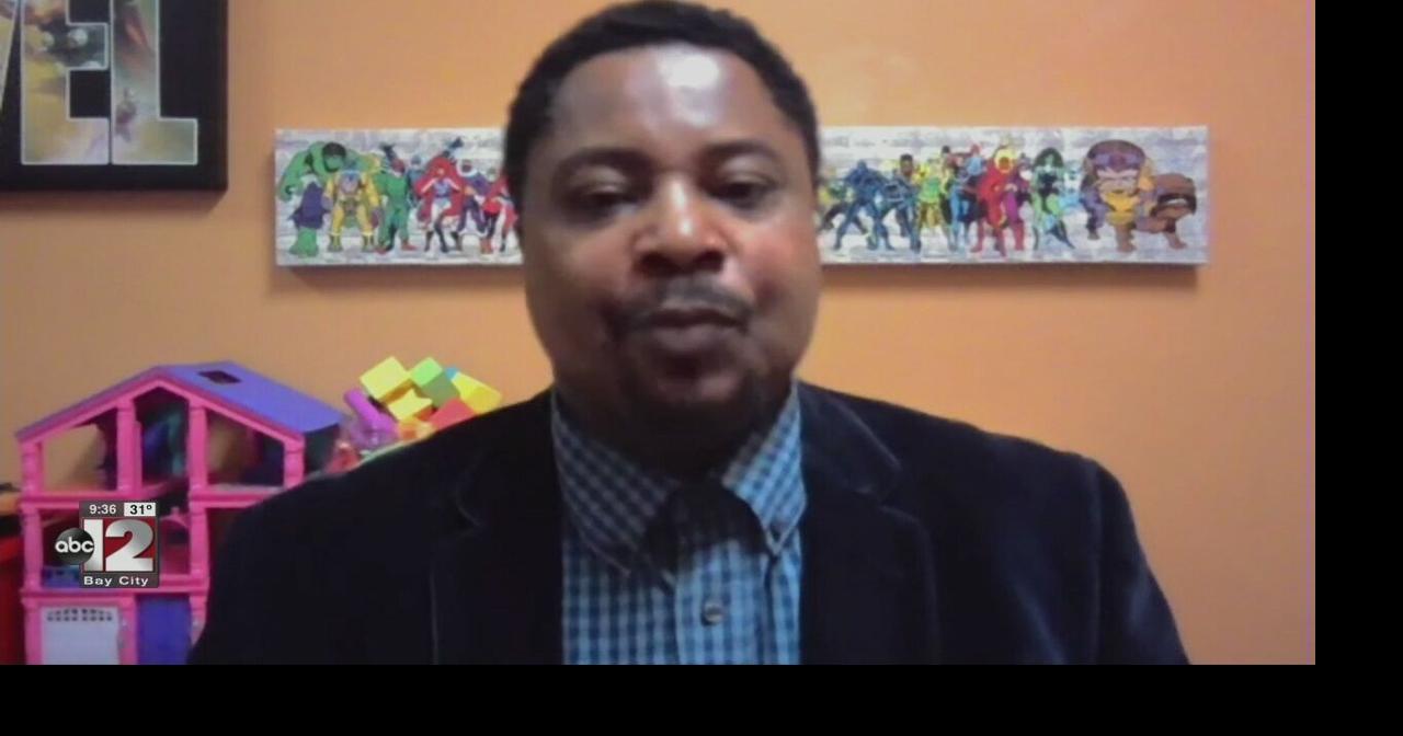 Medical Monday: Doctor explains how to avoid holiday stress for ...