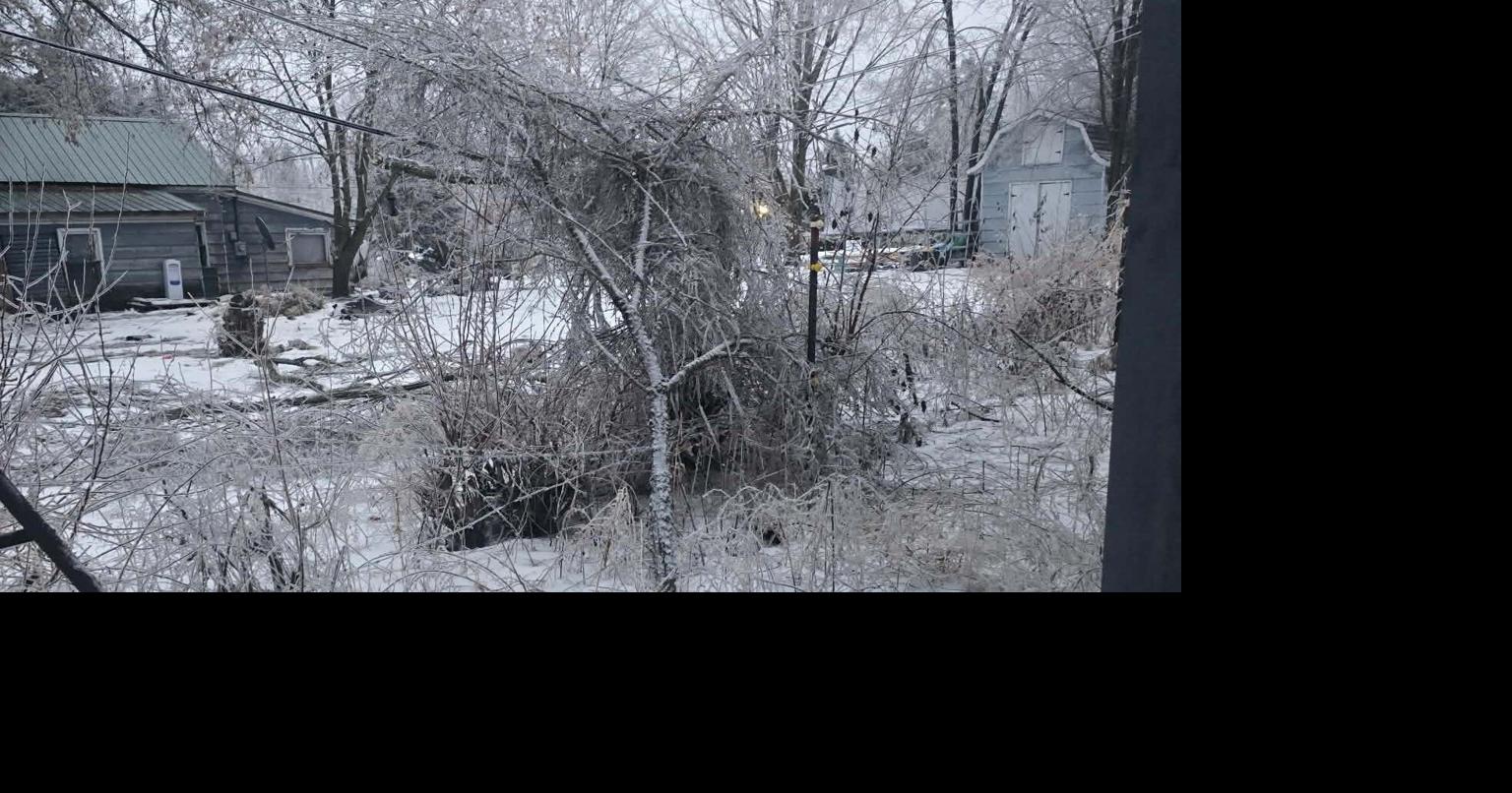 Alert Day: Mid-Michigan under High Wind Warning for most of Monday ...
