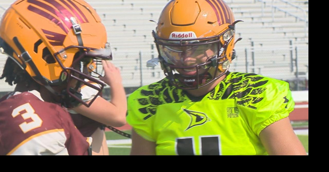 Highlight Zone Preview: Davison on 2024 season - "If you ain't first, you're last." | Highlight ...