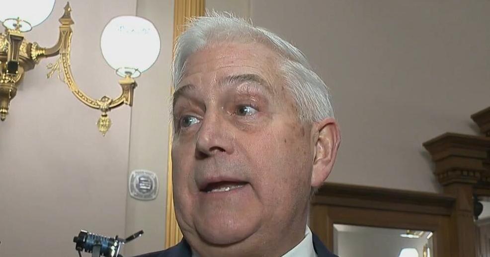 Former State Senator Horn joins Great Lakes Bay Regional Alliance ...