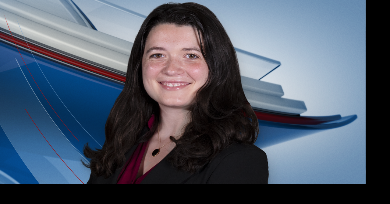 Morgan Kirsch | Meet the ABC12 Team | abc12.com