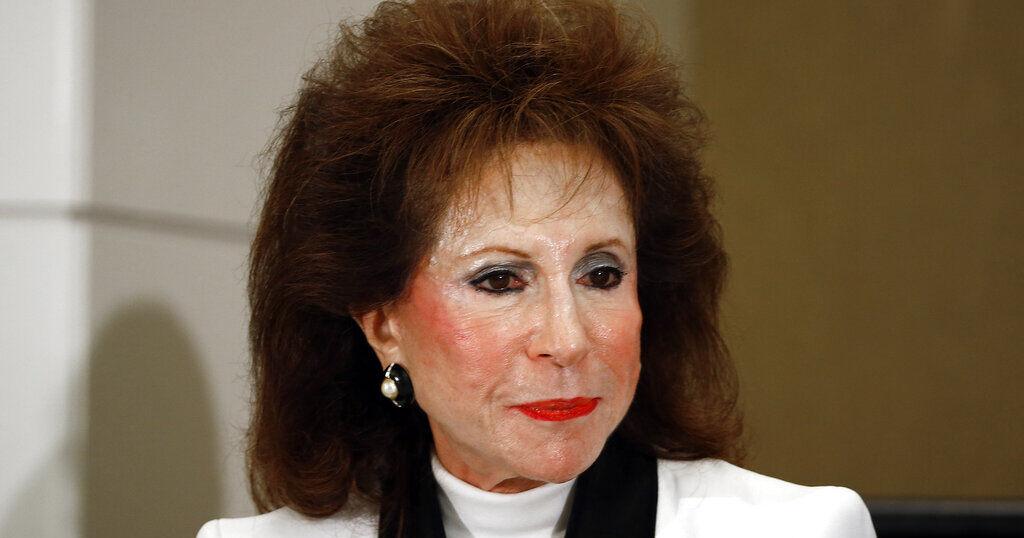 Florine Mark, former owner of Weight Watchers in Michigan, dies at 90 ...