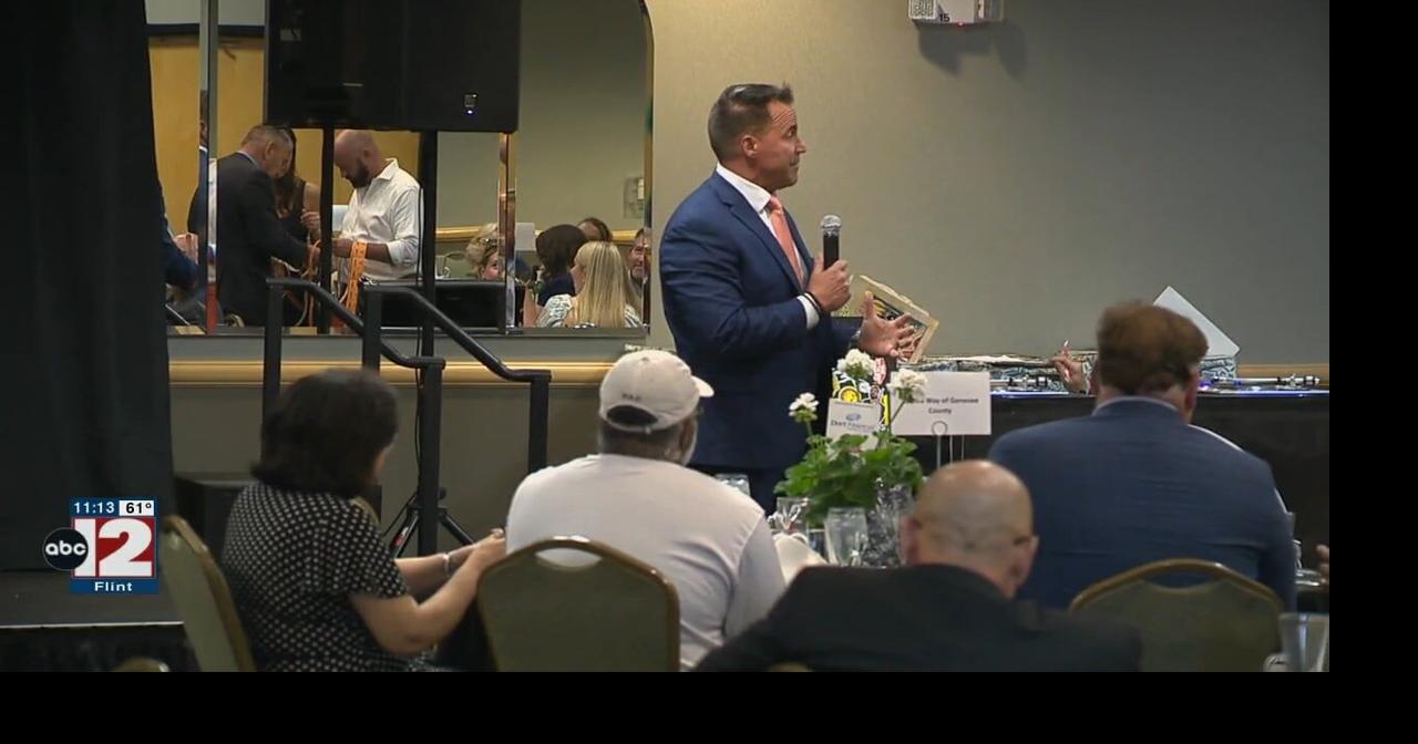 The Old Newsboys of Flint are celebrating its 100 year anniversary ...