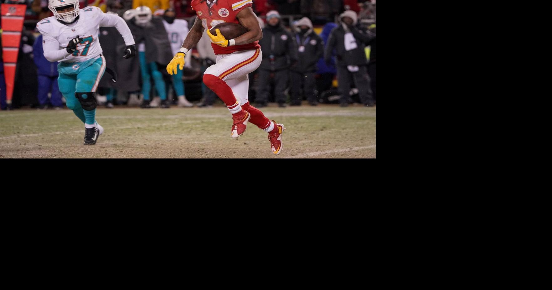 Peacock’s exclusive NFL playoff game drove ‘biggest subscriber ...