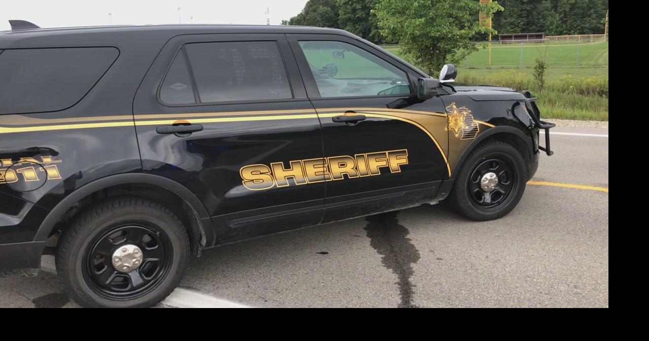 Ogemaw County sheriff rails against county board after sergeant’s ...