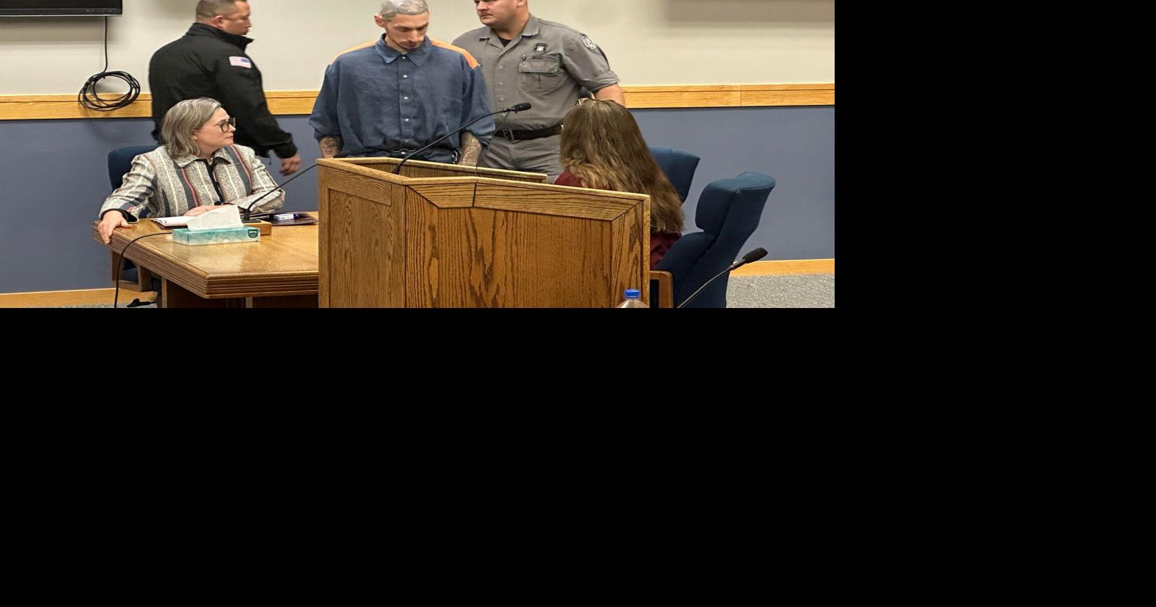 Teenage killer receives new sentence in Bay City murder case | Crime ...