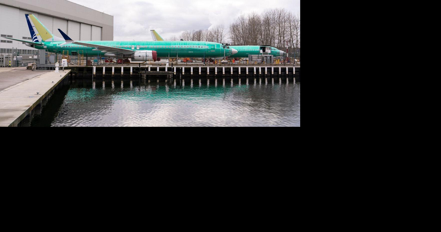 FAA finds ‘multiple instances’ of Boeing quality control issues ...