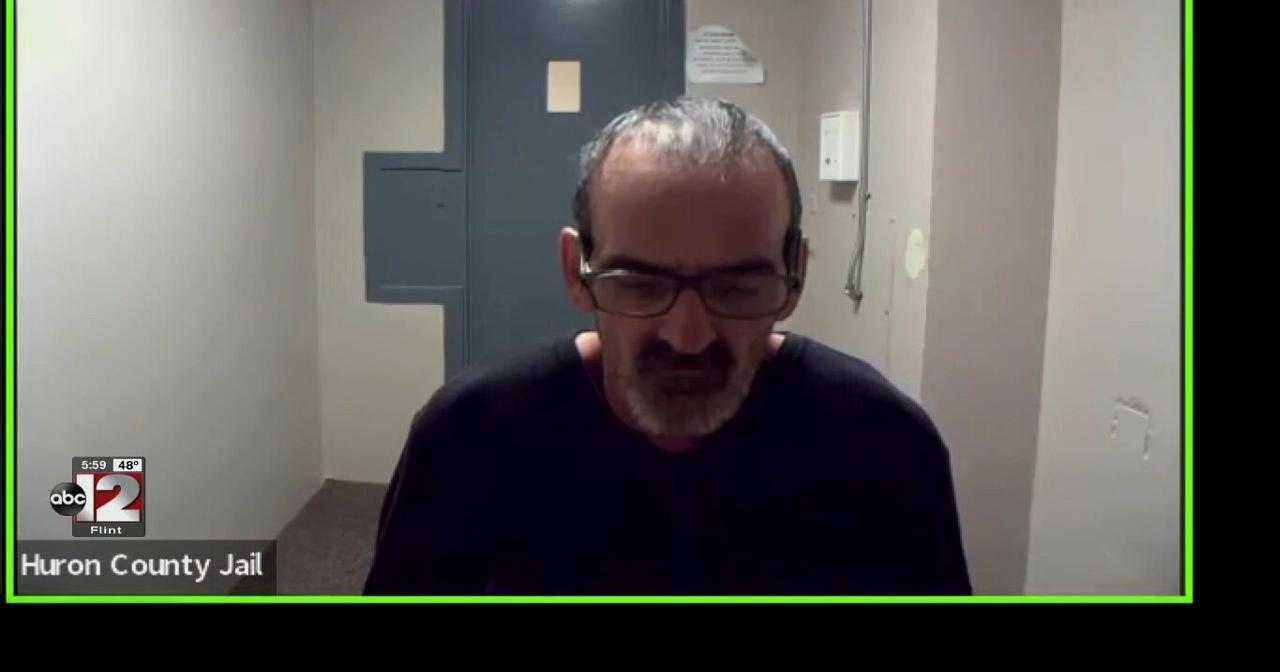 School assignment leads to investigation, conviction of man in Huron ...