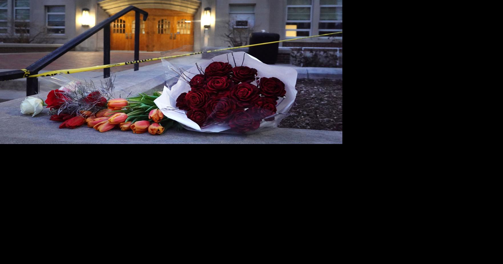 2 more Michigan State shooting victims sent home from hospital while 2 ...