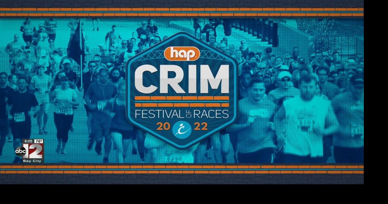 Lois Craig Invitational kicks off 45th Crim Festival of Races | Crim ...