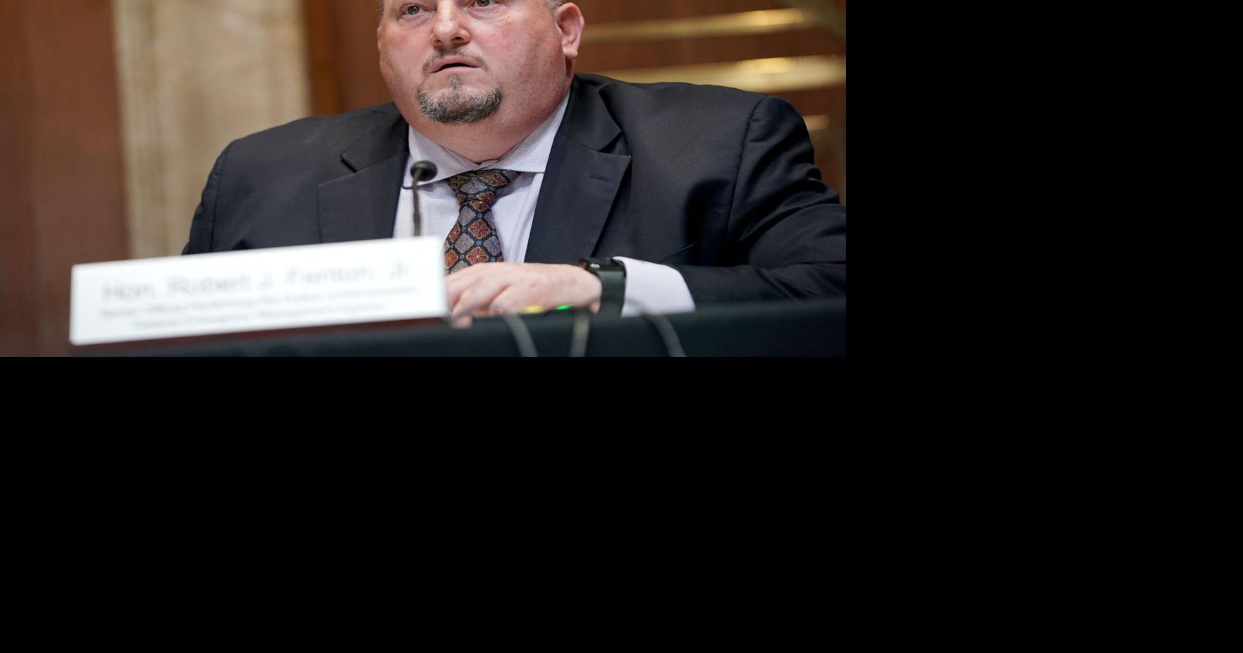 White House selects FEMA and CDC officials to coordinate monkeypox ...