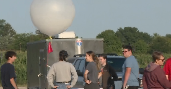 CMU-led scientists releasing 600 weather balloons to study Michigan ...