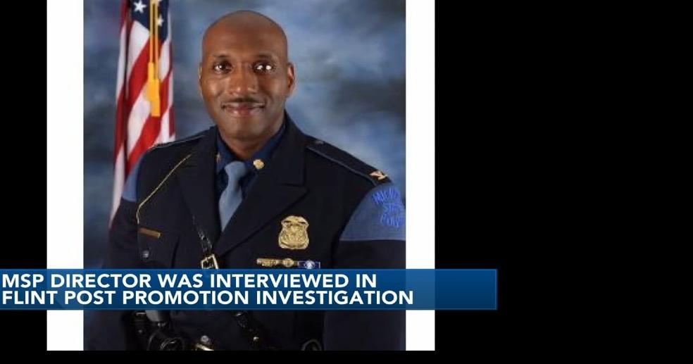 MSP director accused of not being 'truthful' in Flint Post ...