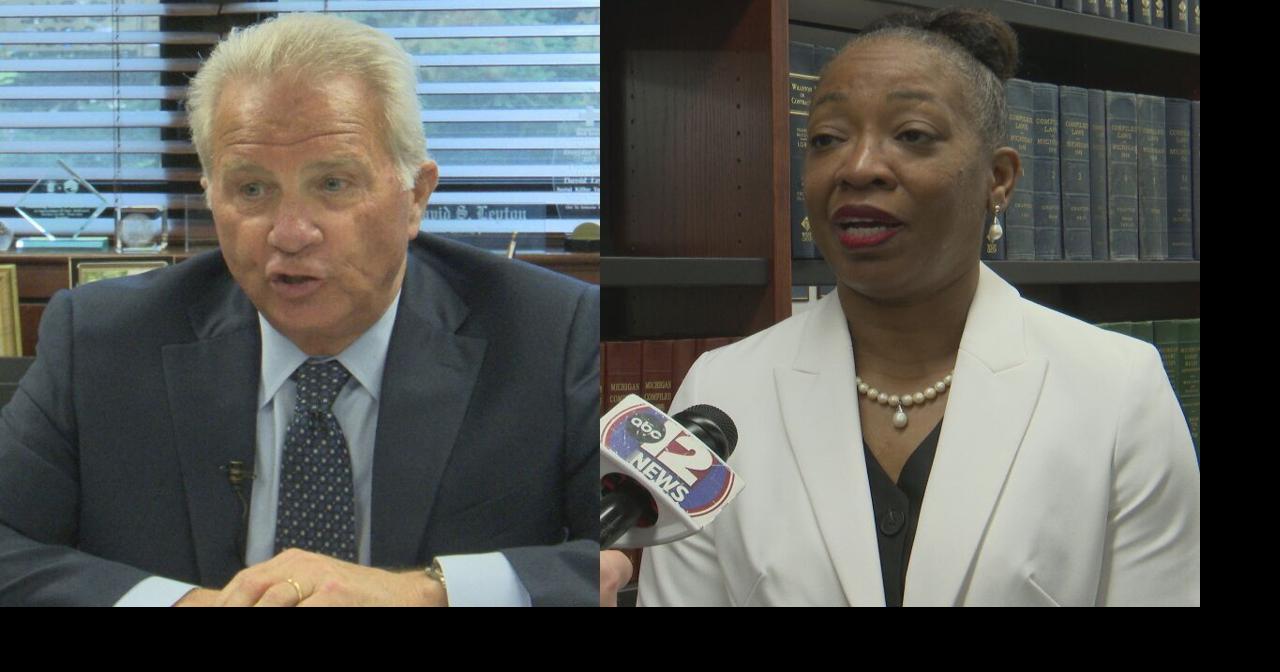 Genesee Co. Prosecutor primary sees rematch of 2020 election | Politics ...