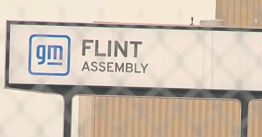 Fire at Flint Engine Operations plant causes minor damage | Local ...