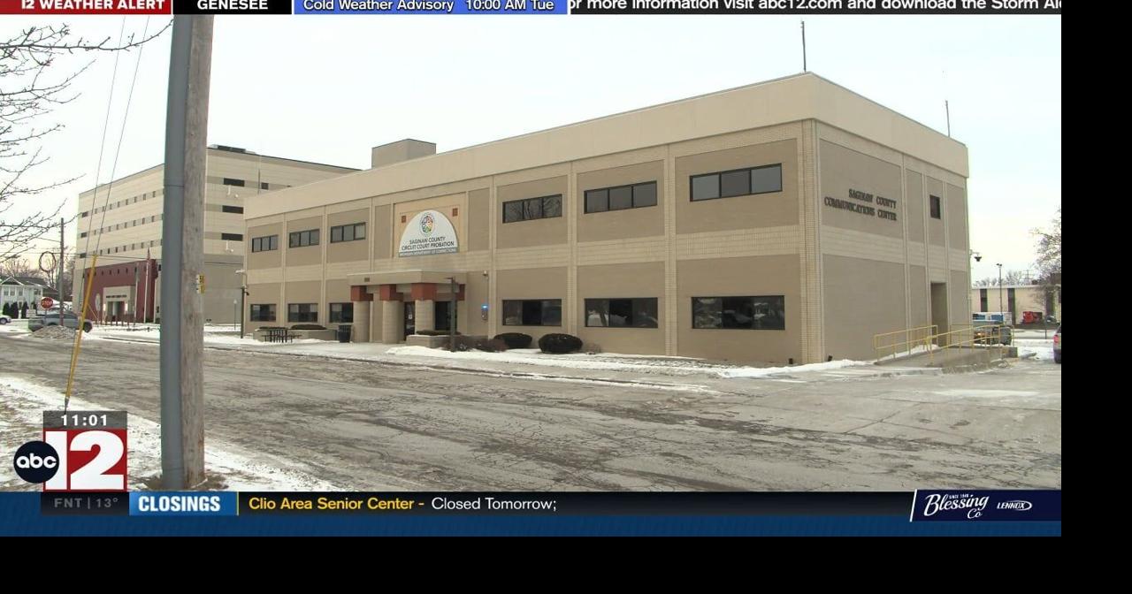 Early voting starts for 35th District State Senate primary | Video ...