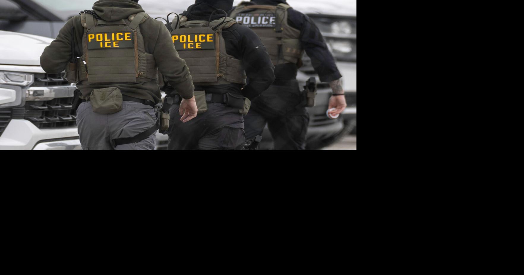 ICE folds on Romulus detention center less than 3 months after suit ...