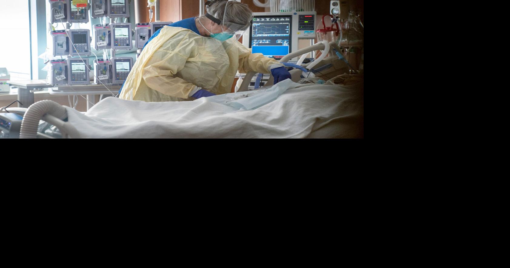 Pandemic, epidemic, endemic: What's the difference? | Coronavirus ...