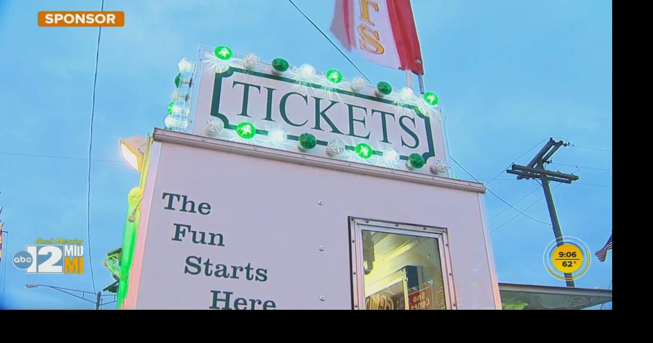 Lapeer Days is happening in Downtown Lapeer this weekend | Good Morning ...
