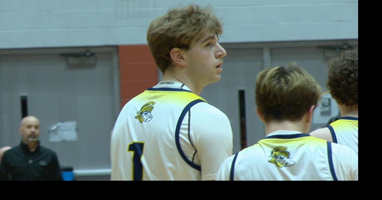 HS Boys Hoops: D2 Regional Semifinals - Goodrich falls to Chelsea, 57 ...