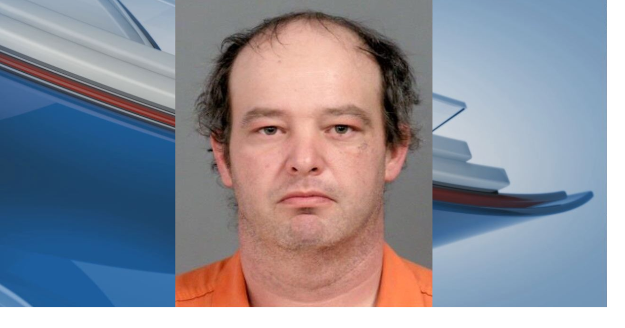 Burton man sentenced to 40 years in prison for child sex crimes | Crime ...