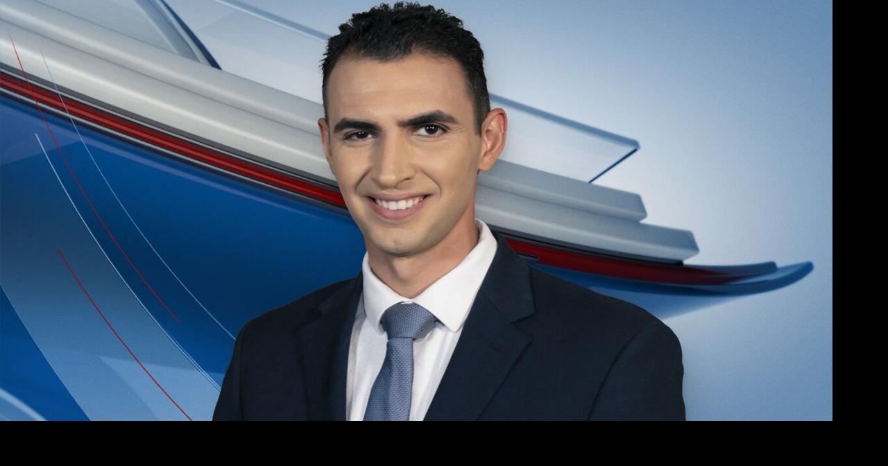 Yousef Nasser | Contact | abc12.com