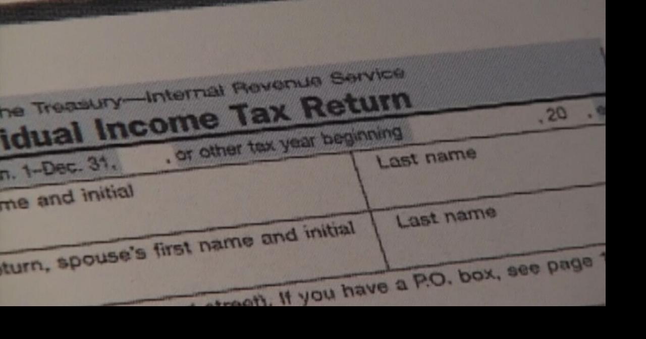 Tax Expert: Don’t let weeks of waiting to file delay your tax return ...