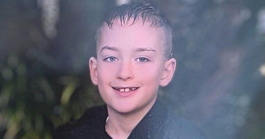 9-year-old found safe hours after missing persons report | Local ...