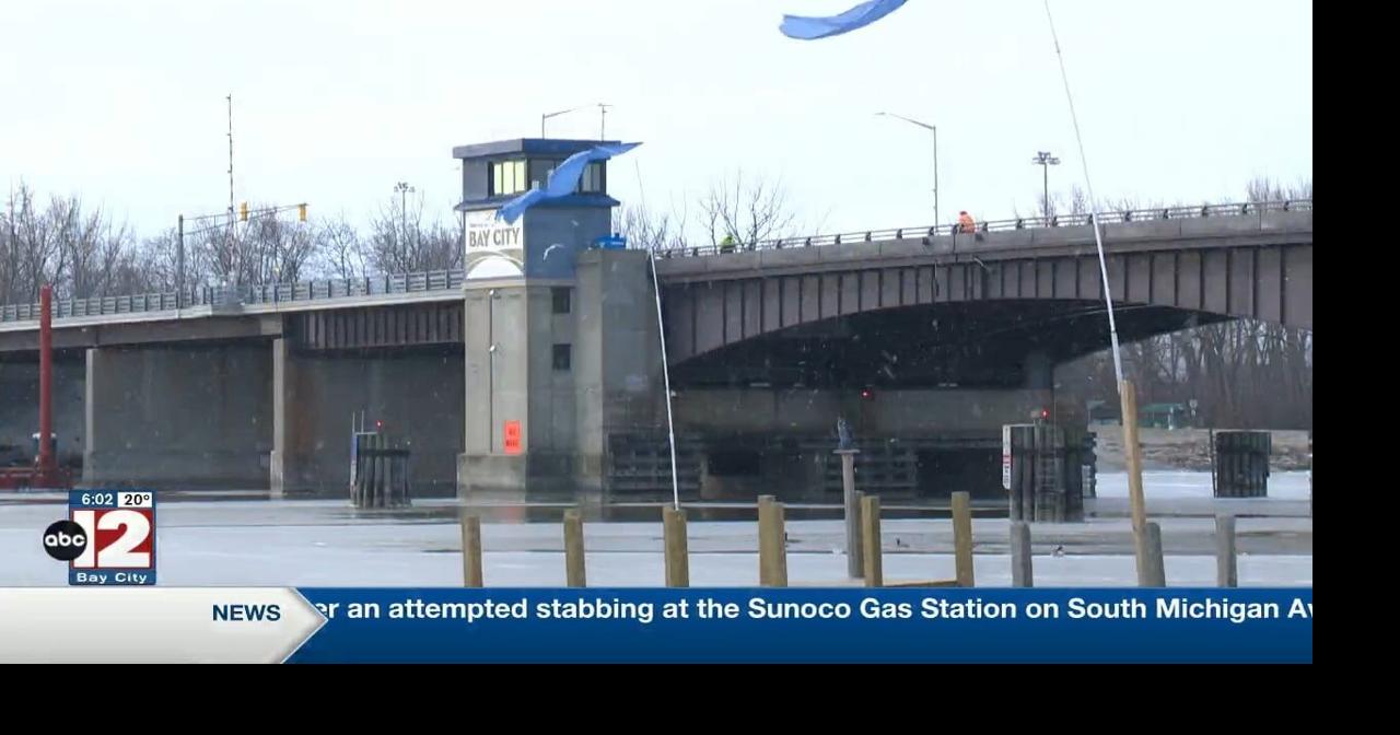 Independence Bridge closing on Wednesday and Thursday nights | Video ...
