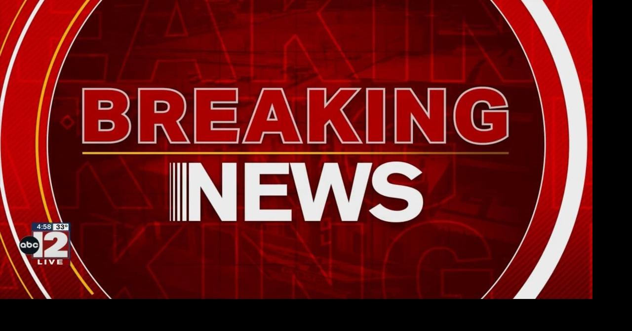 Crews work to pull an SUV out of the Flint River | Video | abc12.com