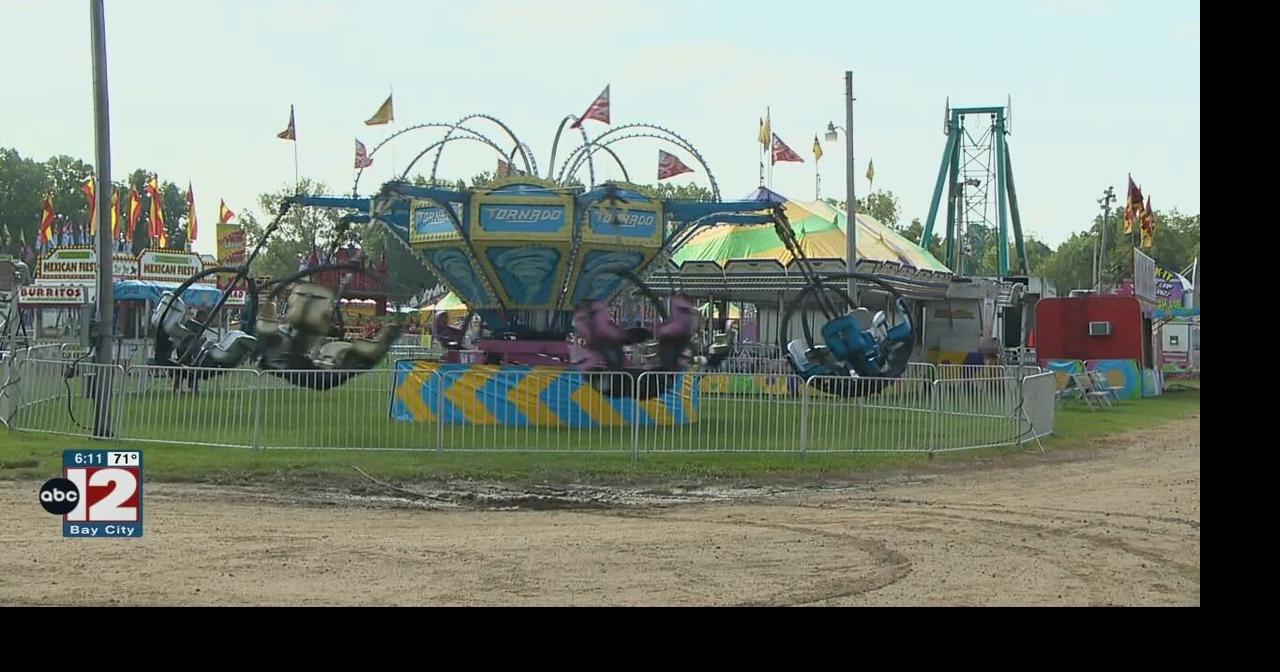 Genesee County Fair began on Monday | Local | abc12.com