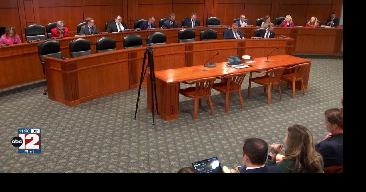 Michigan House committee passes minimum wage law change | Video | abc12.com