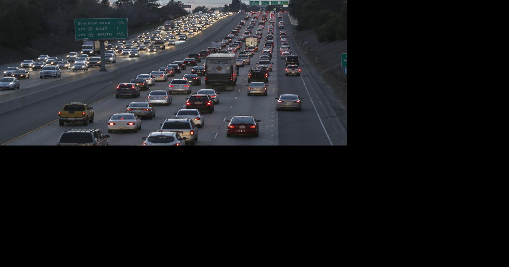 MDOT lifts all spring weight restrictions statewide Friday | News ...