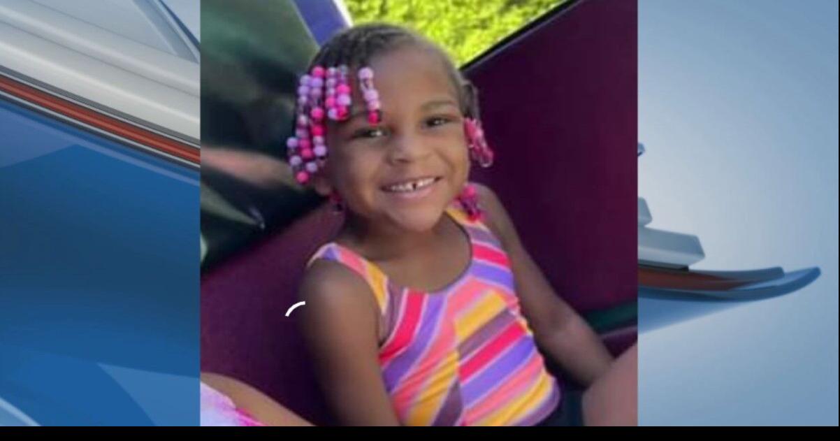 Search for 6-year-old in Flint River shifts to Flushing | Local | abc12.com