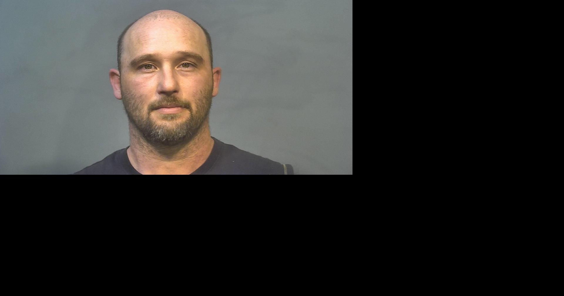 Vassar man facing 40 charges after child pornography investigation ...