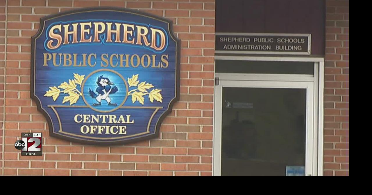 Shepherd Public School District moves two schools to distance learning ...