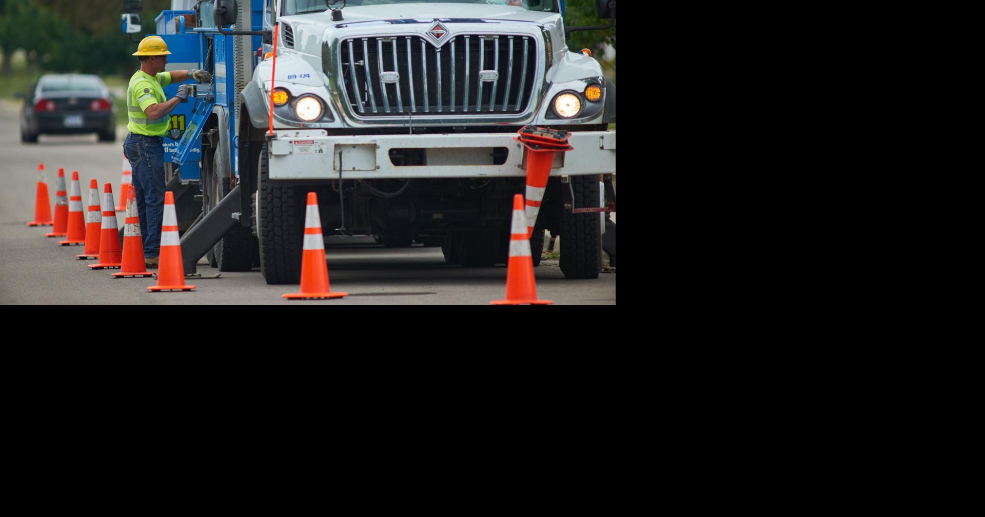 Consumers Energy planning power outage in Midland next week | Local ...