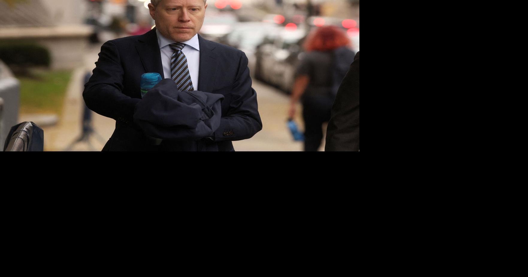 Kevin Spacey takes stand in his own defense, says allegations against ...