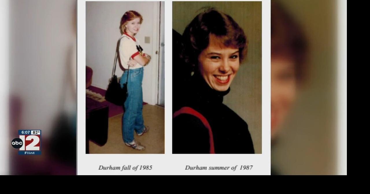 MSP reopens cold case of 19-year-old last seen in Roscommon | Video ...