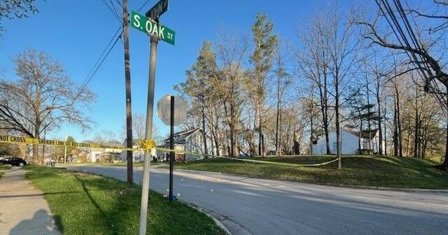 Traffic stop leads to deadly officer-involved shooting in Durand ...