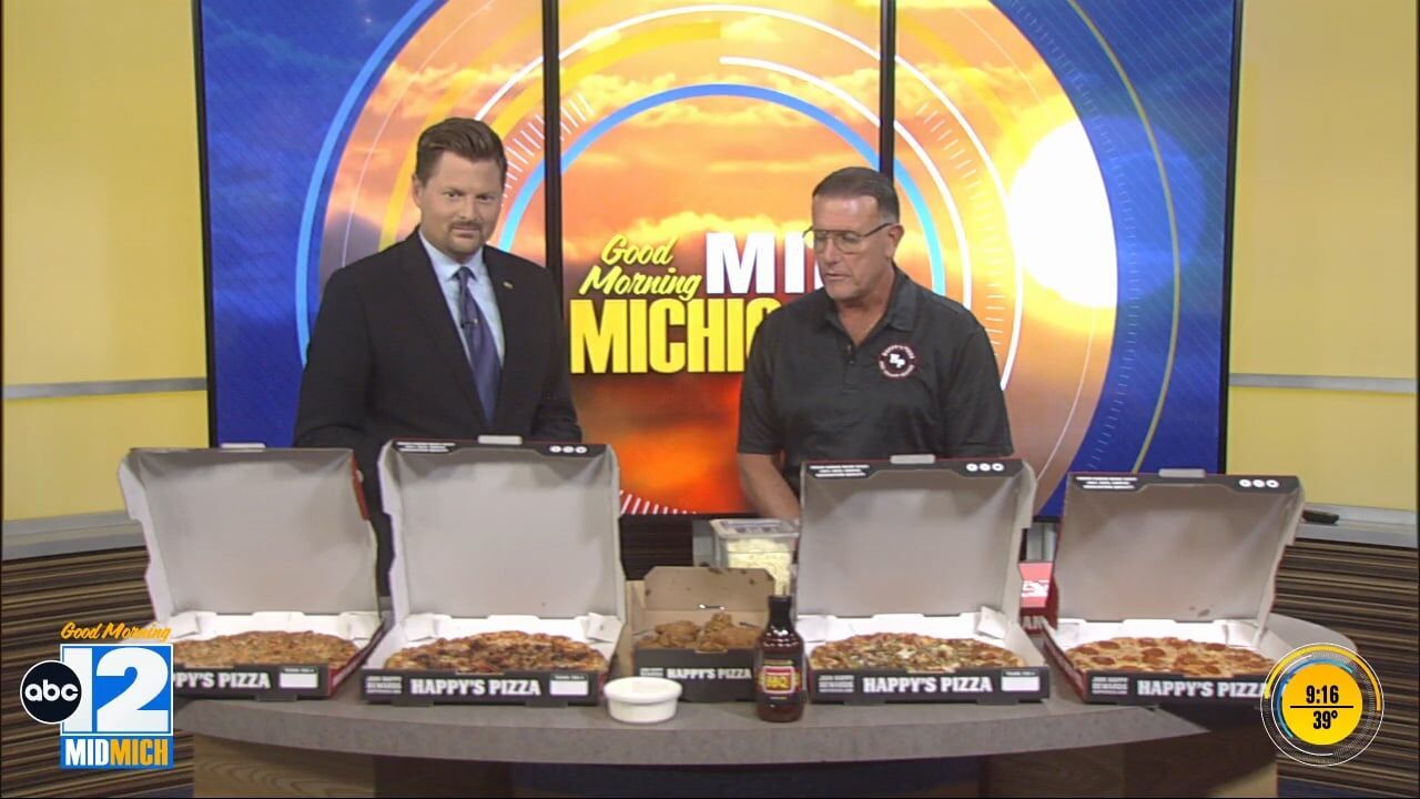 Good Morning Mid-Michigan | abc12.com