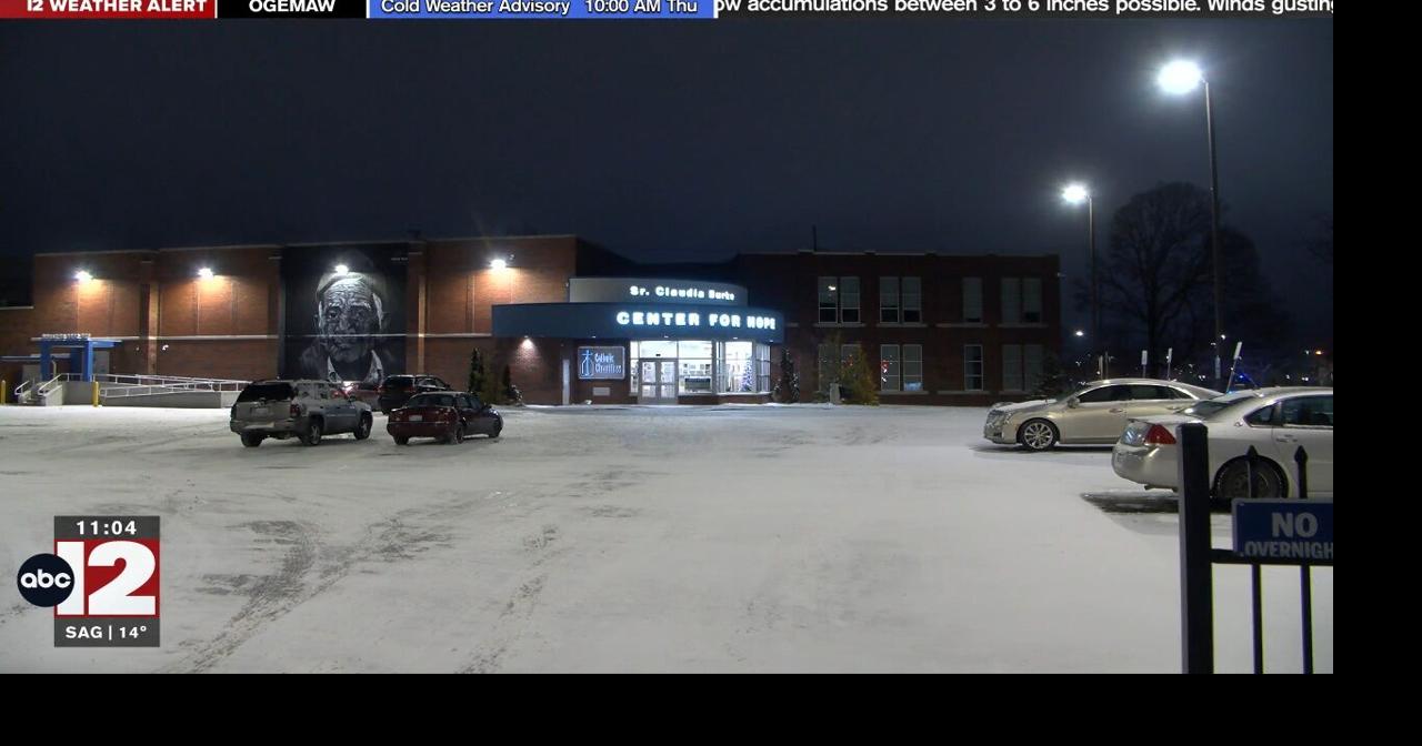 Flint to open daytime warming centers Thursday | Video | abc12.com